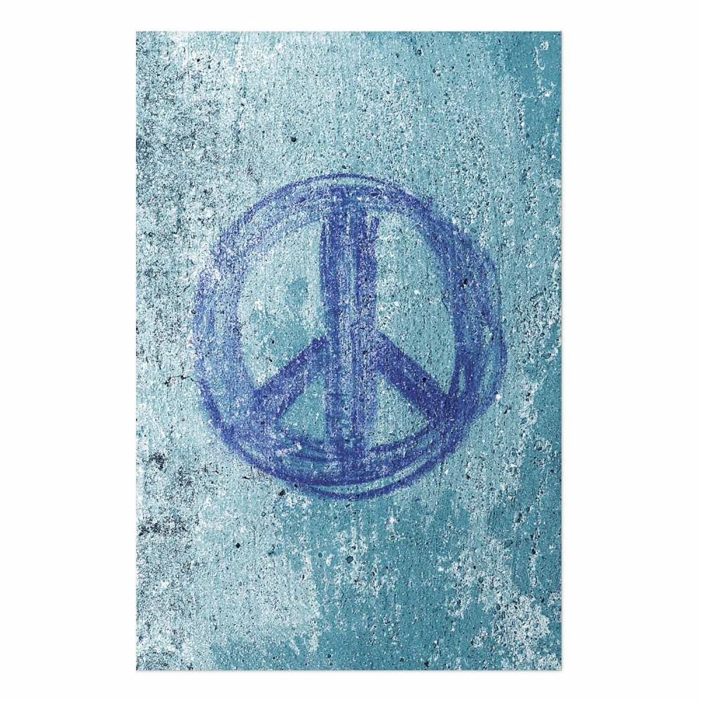 Plakát Pacifism [Poster] na zeď - obchod bimago