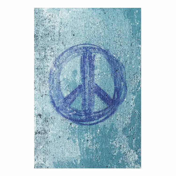 Plakát Pacifism [Poster] na zeď - obchod bimago